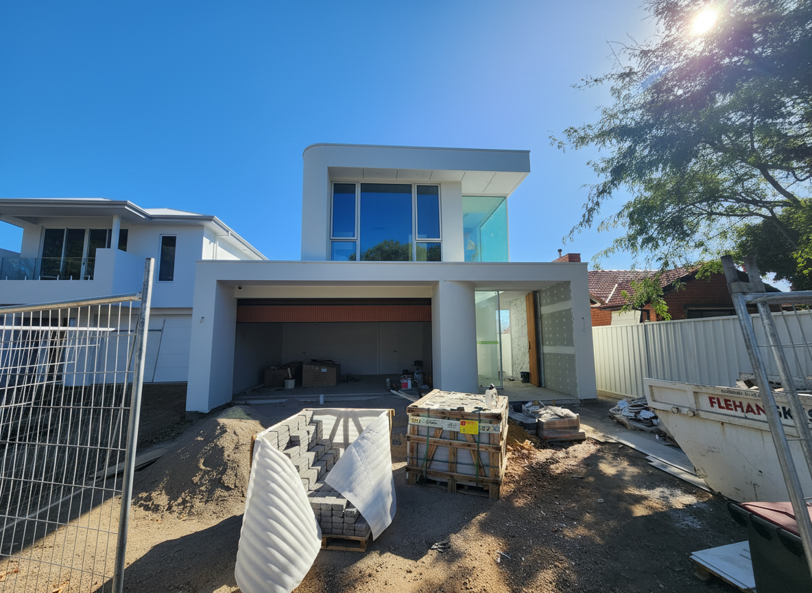 Simple Engineers | Structural Engineering Adelaide